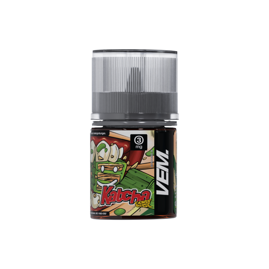 Creamsie Whimsie V3 Katcha - VEM