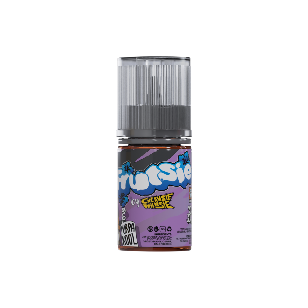 Frutsie Purpa Kool - VEM